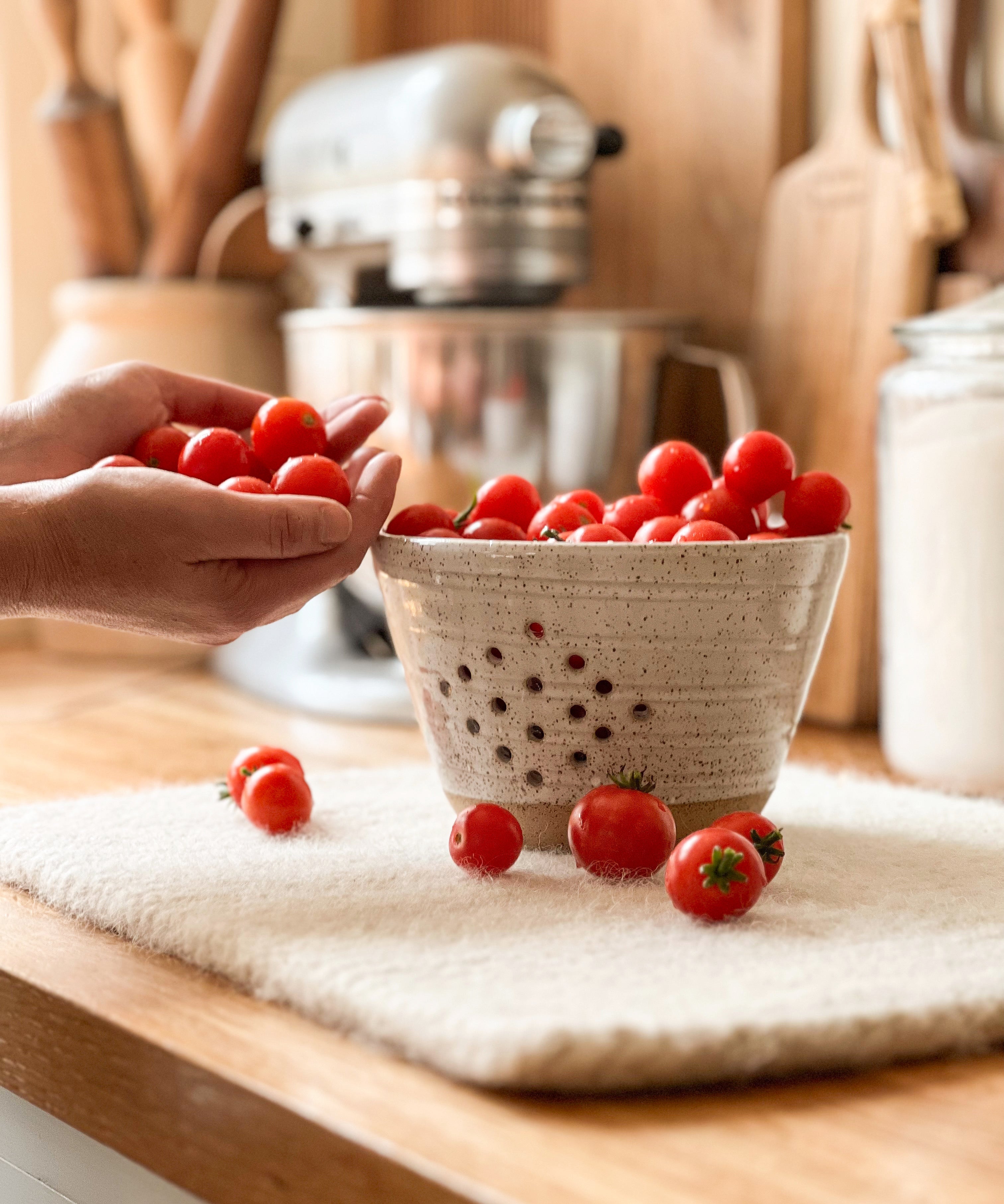 little bowls + precious moments – Salt Creek Mercantile