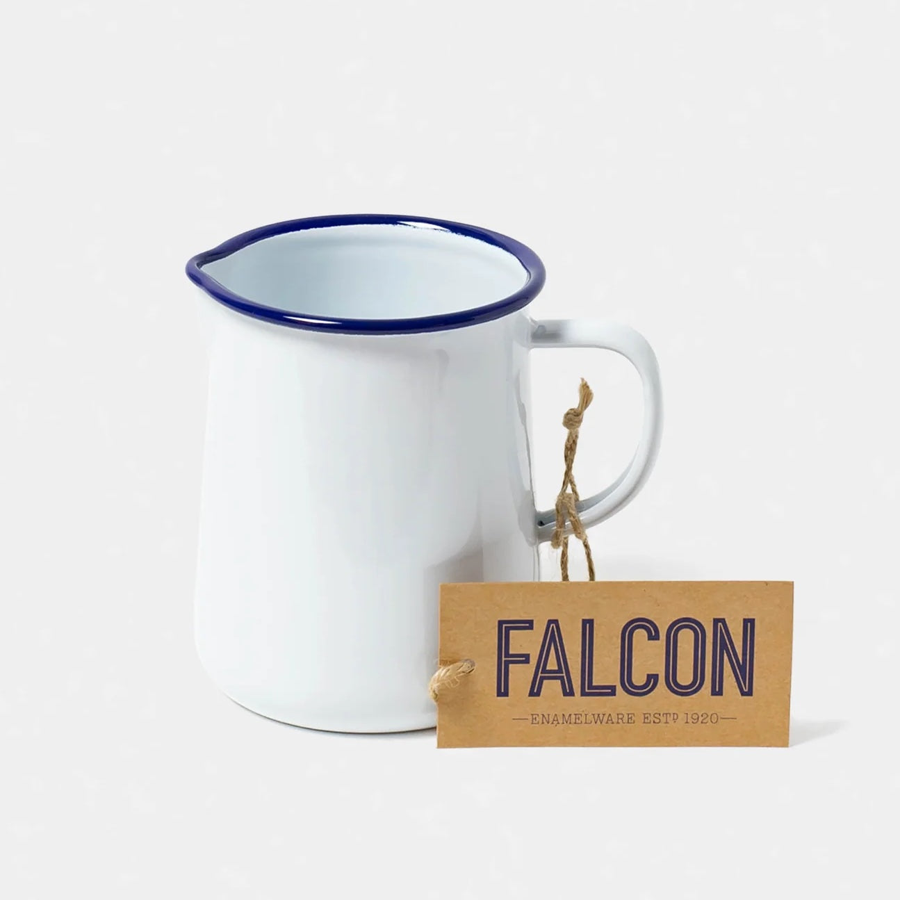 Falcon 1 Pint Jug – Salt Creek Mercantile