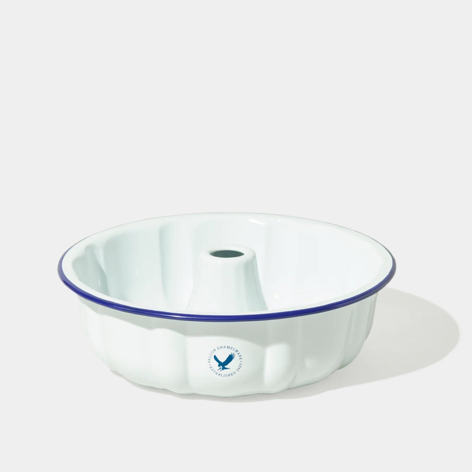 Falcon Bundt Pan – Salt Creek Mercantile