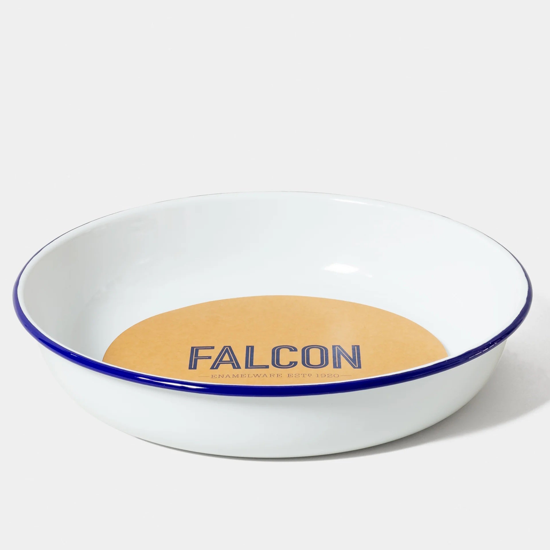 Falcon Serving Dishes – Salt Creek Mercantile