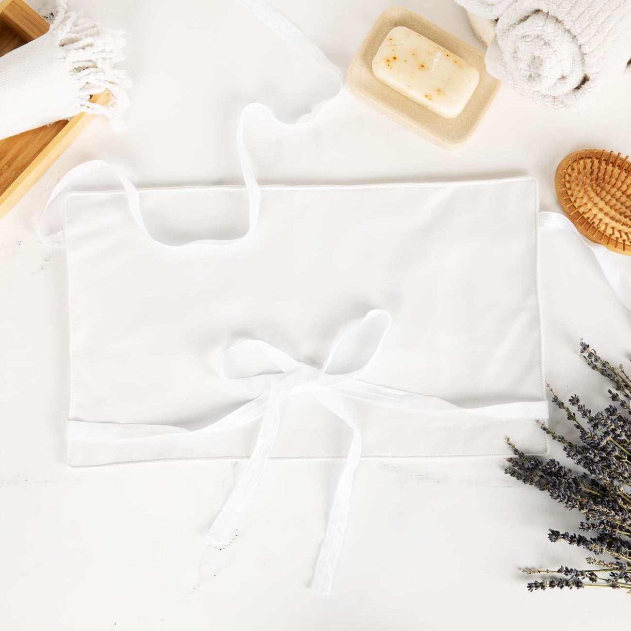 Reusable Castor Oil Wrap – Salt Creek Mercantile